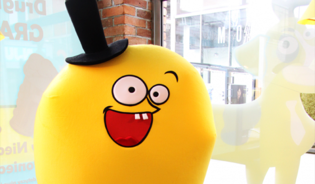 Nju ma 10 lat – poznajcie historię słynnego Pipika - Biuro Prasowe ...