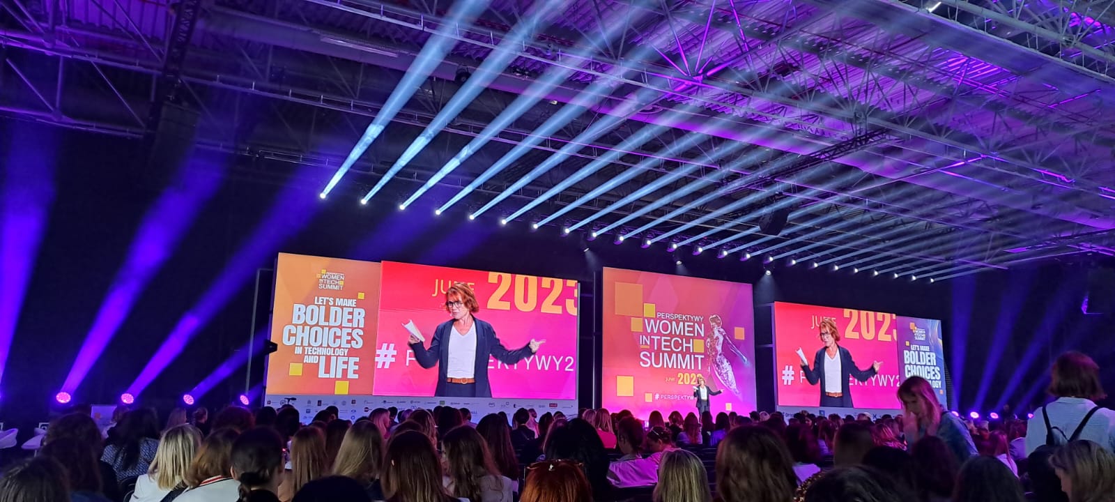 Mari_Noelle Women in TEch - Biuro Prasowe Orange Polska