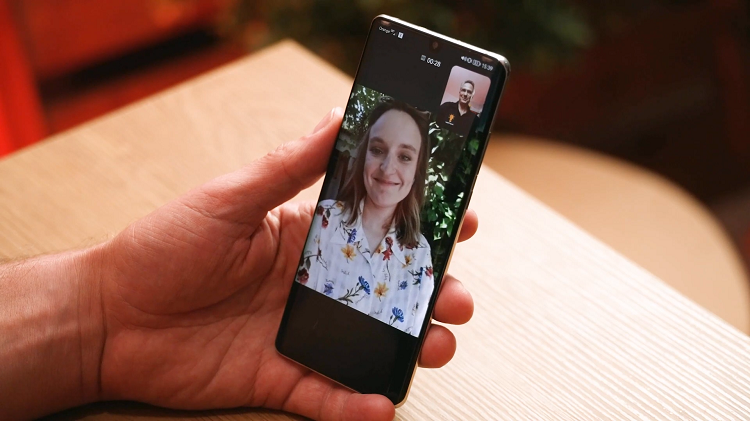 Uruchomiliśmy połączenia wideo ViLTE - Biuro Prasowe Orange Polska